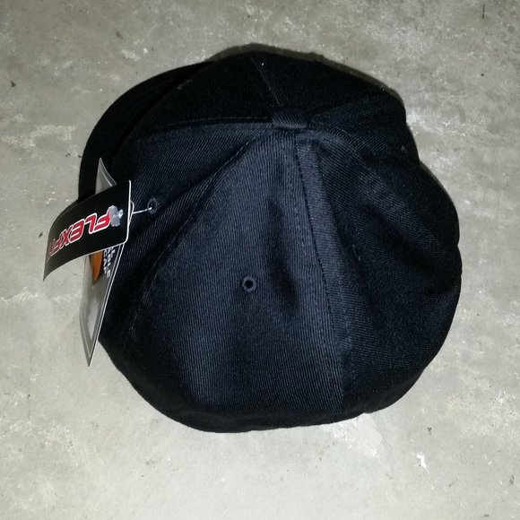 Srh | Accessories | Srh Clothing Baseball Cap Hat Flexfit Nos | Poshmark
